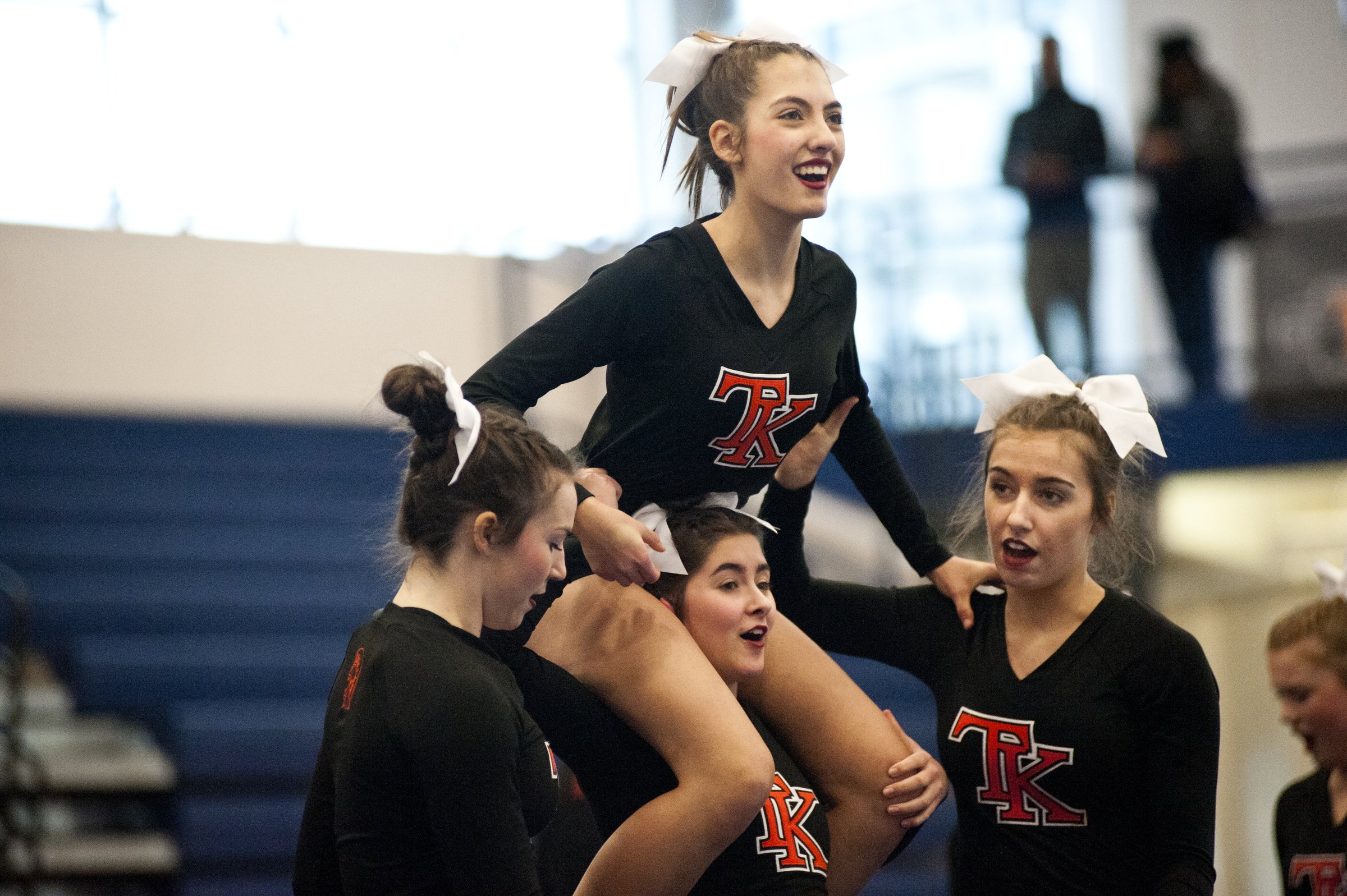 Scenes from Thornapple Kellogg schools - mlive.com