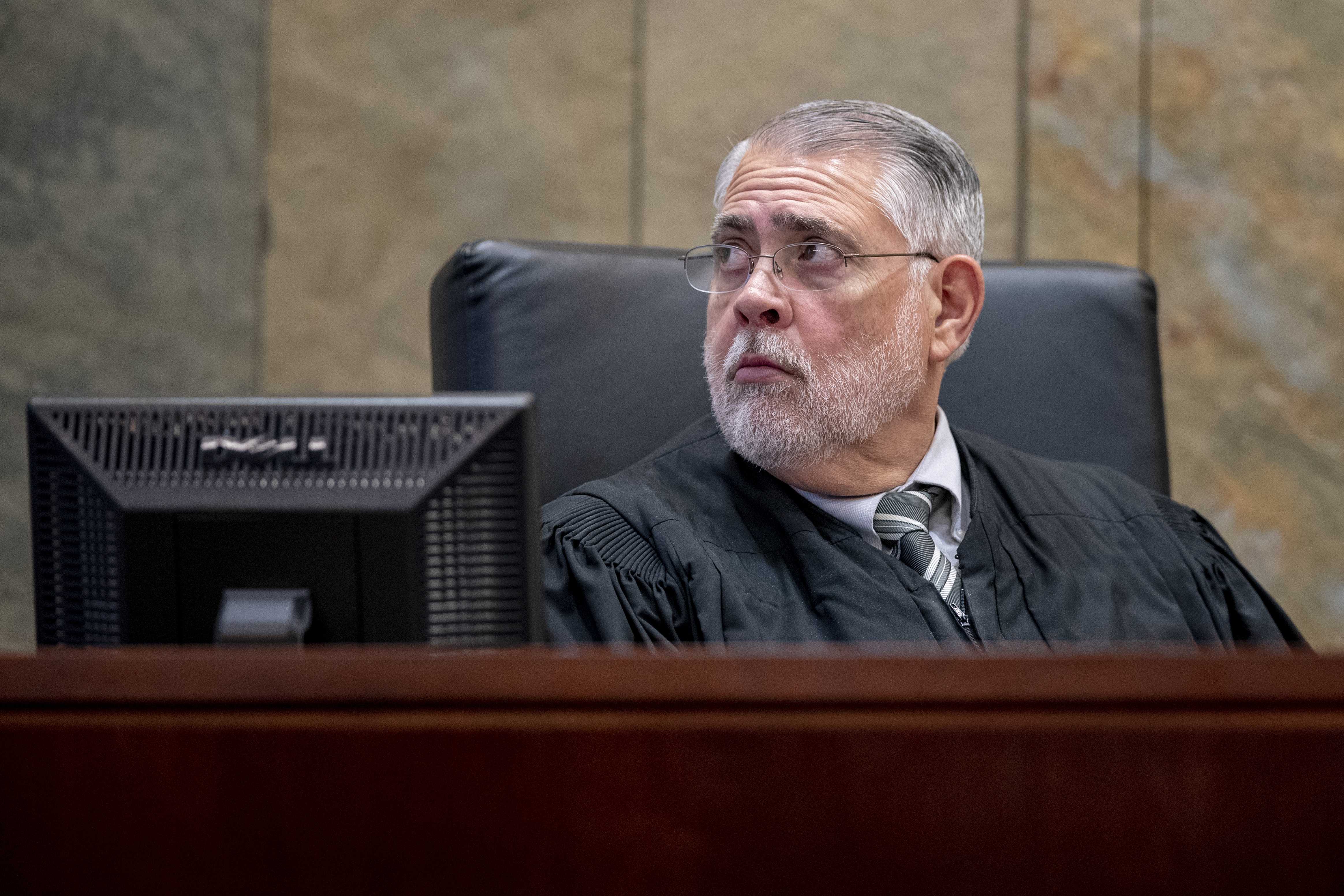 Bryant sentenced to life in prison for gas-station clerk’s killing ...