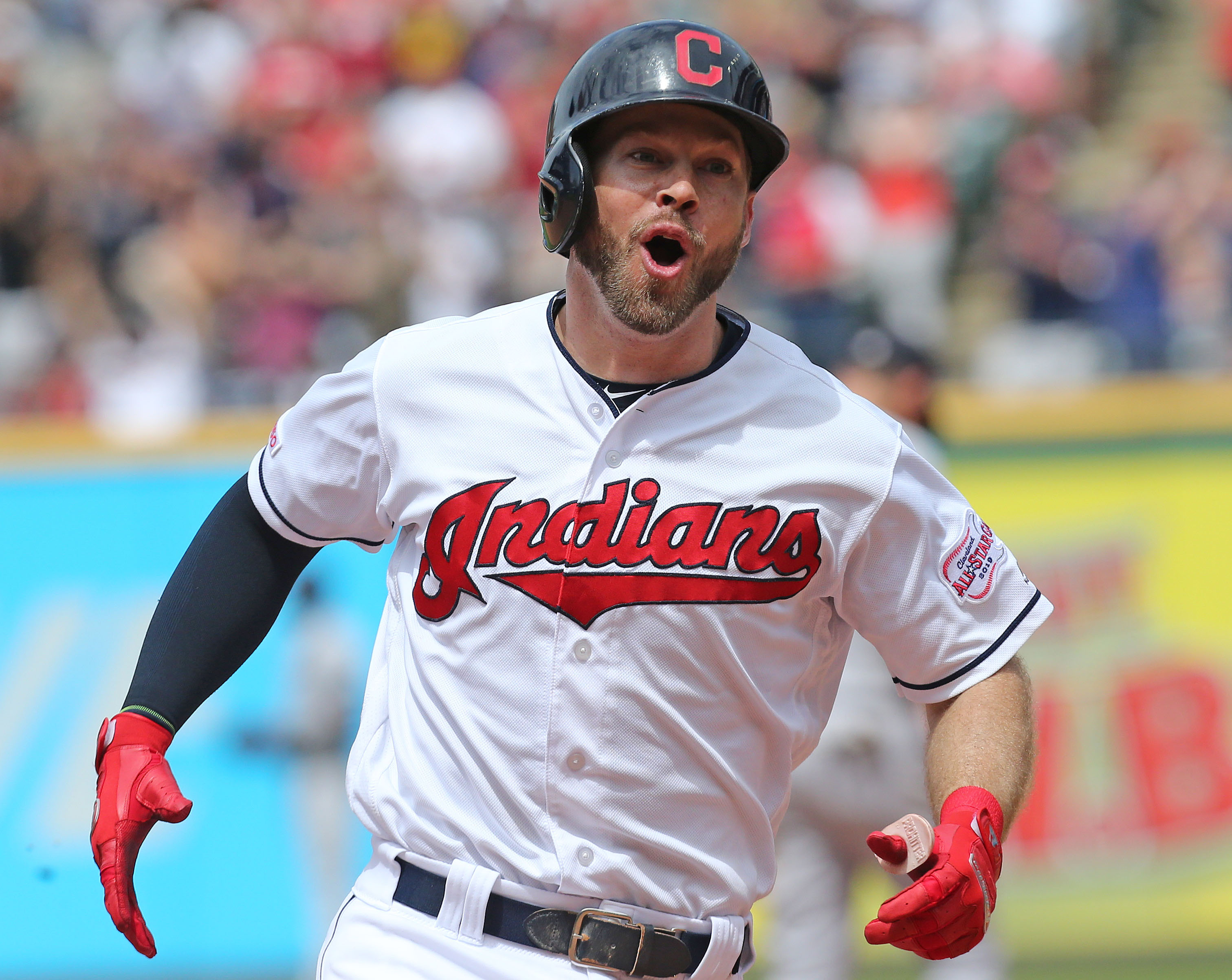 Cleveland Indians vs. New York Yankees, June 9, 2019 - cleveland.com