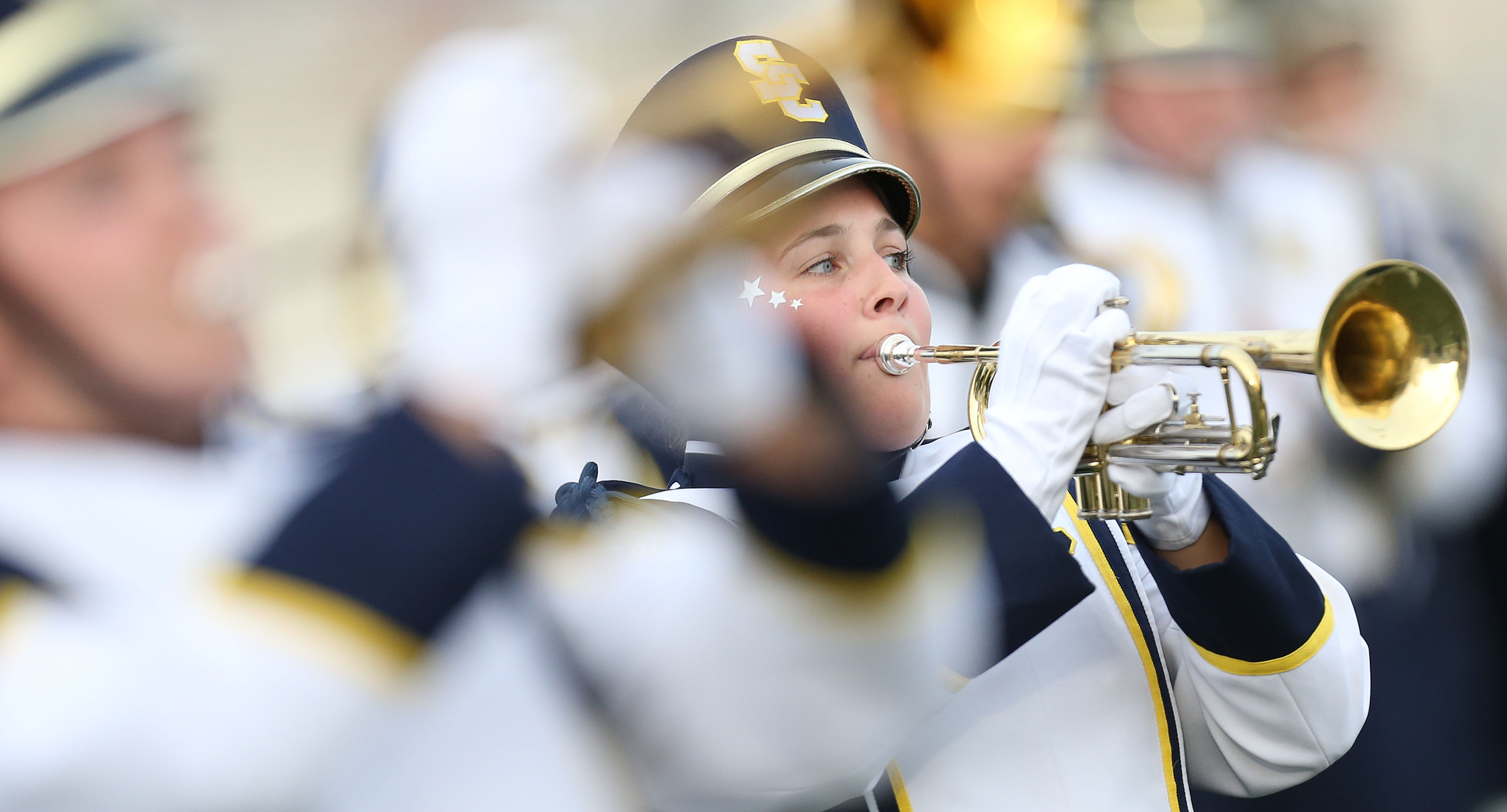 Solon vs. Hudson football, August 30, 2019 - cleveland.com
