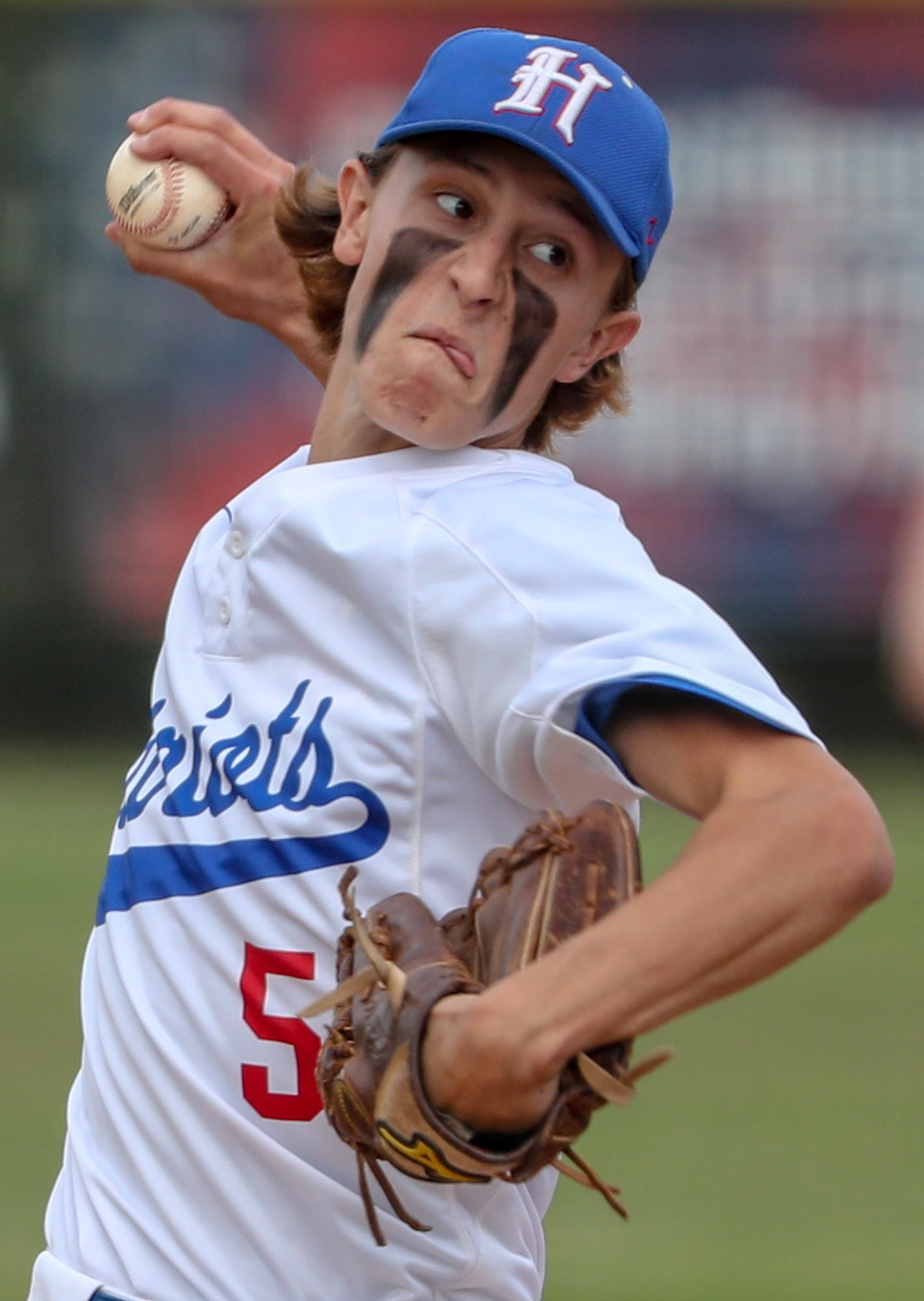 ASWA All-State baseball team - al.com