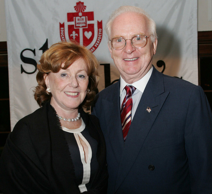 A Staten Island titian: Denis Kelleher - silive.com