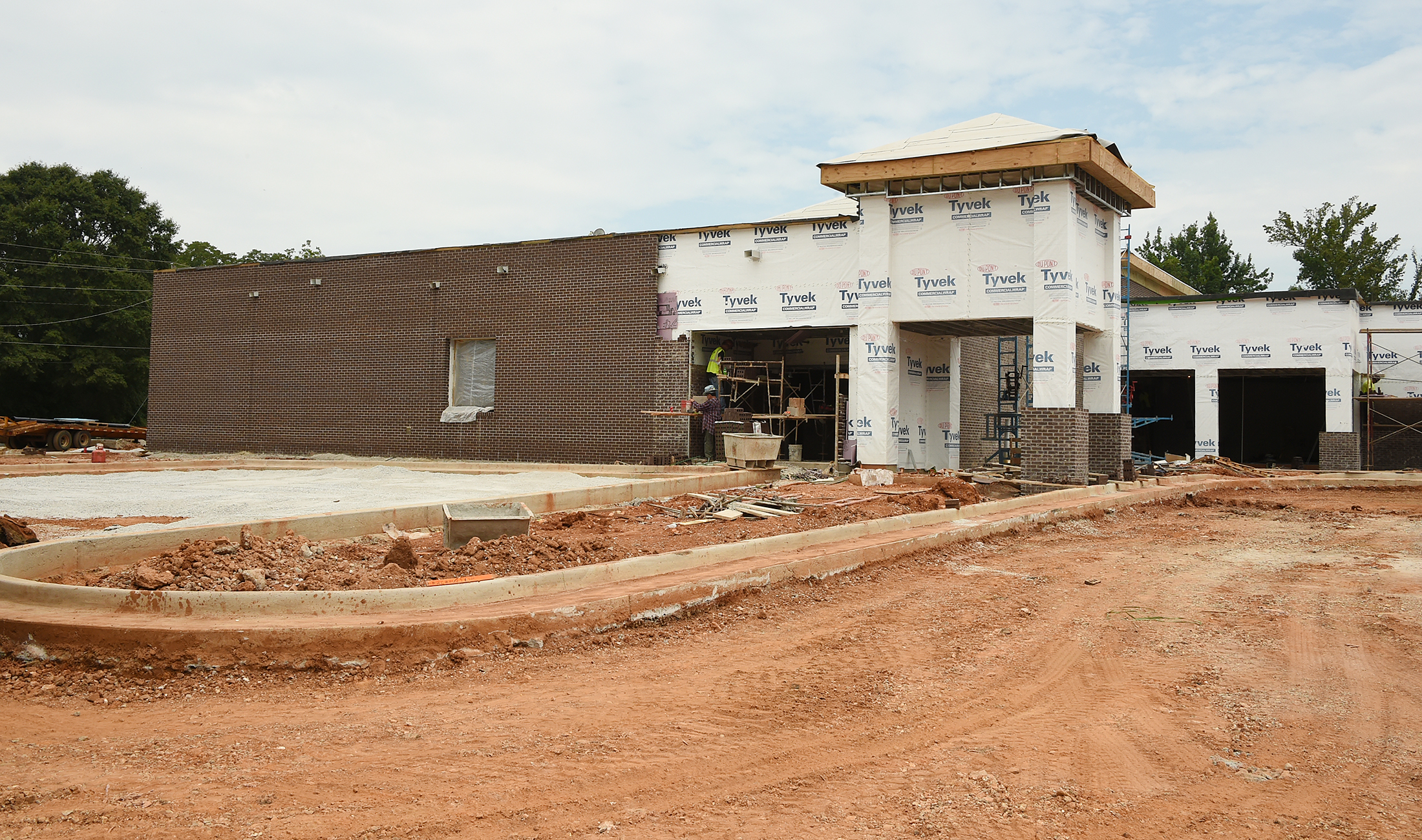 New construction at Madison County Schools - al.com