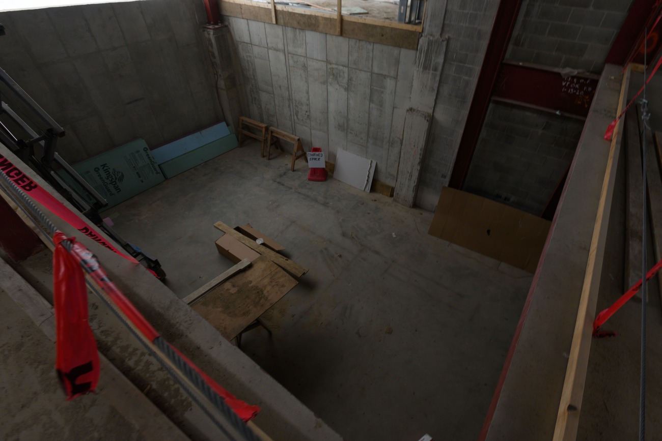 EMU construction updates spring 2020 - mlive.com