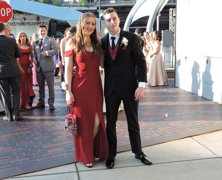 Freedom High School prom 2019 PHOTOS (Part 2) - lehighvalleylive.com