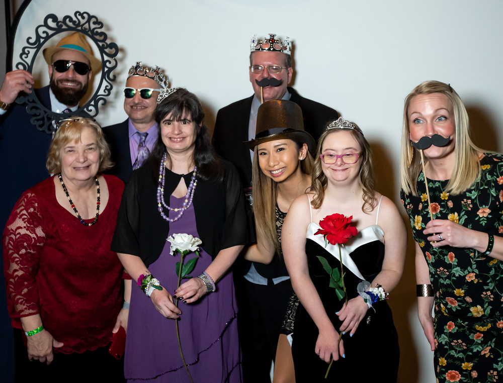 Night to Shine Sponsored by Tim Tebow Foundation - pennlive.com