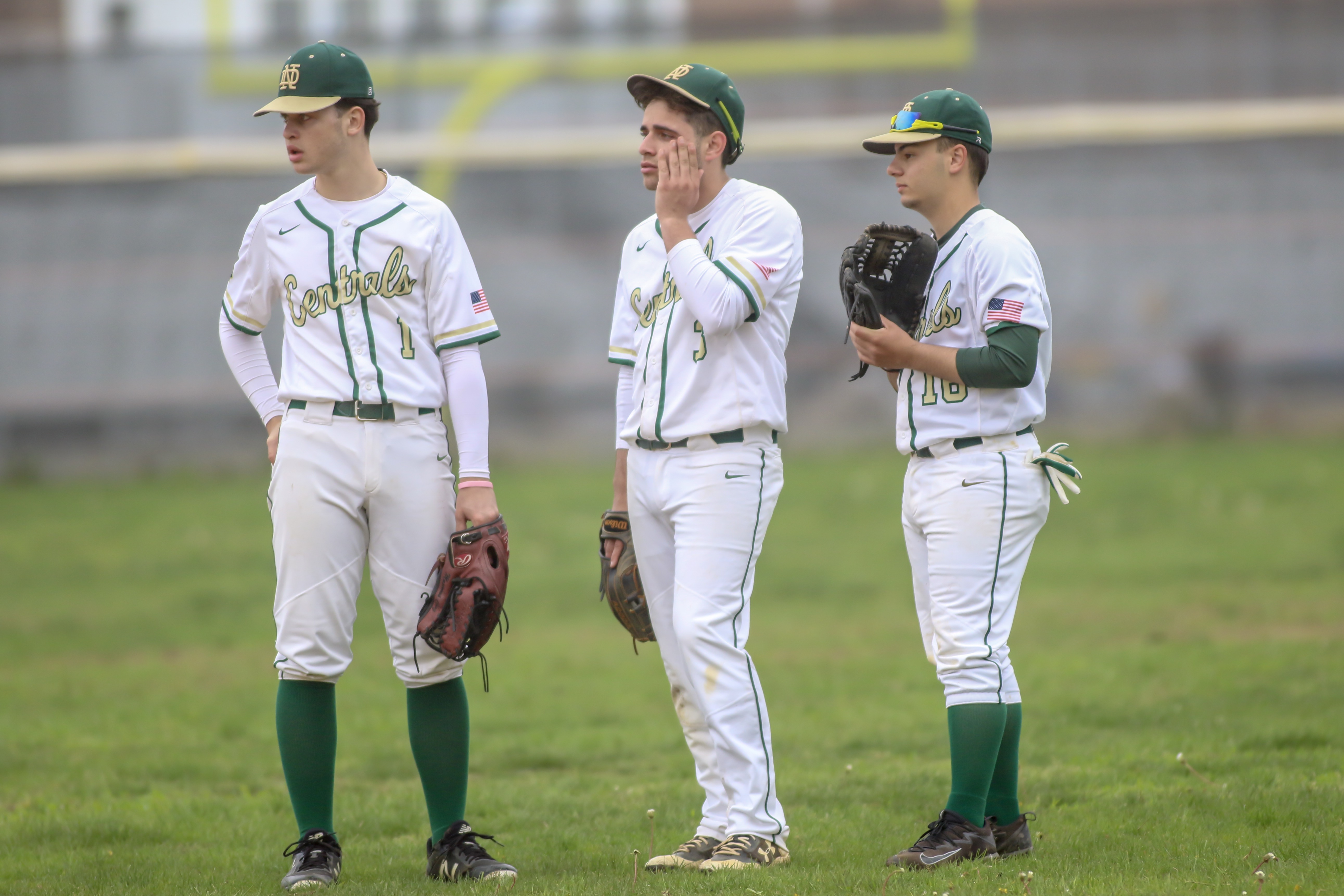 Tottenville tops New Dorp 9-0 in PSAL baseball - silive.com