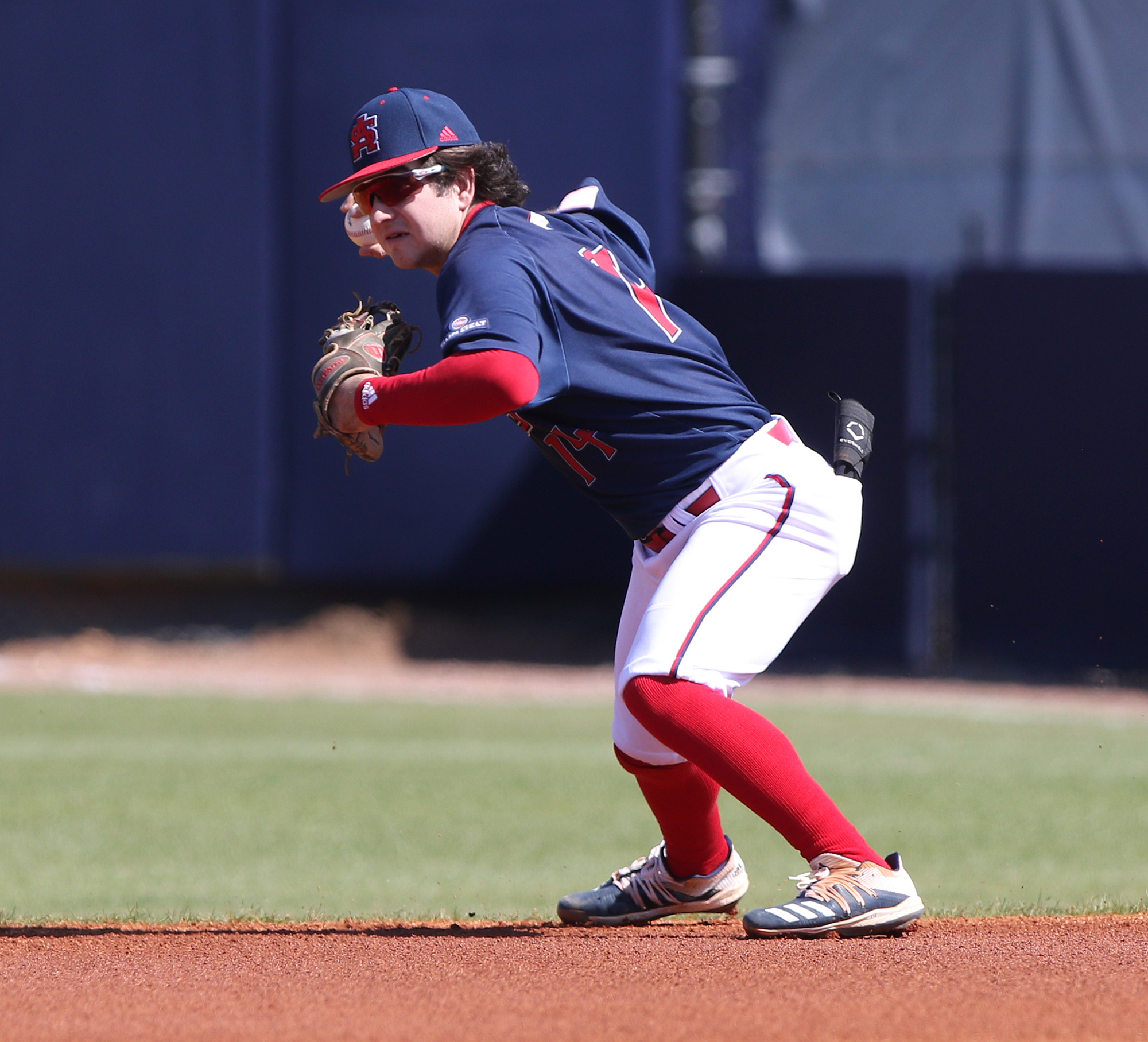 Gonzaga at South Alabama baseball - al.com