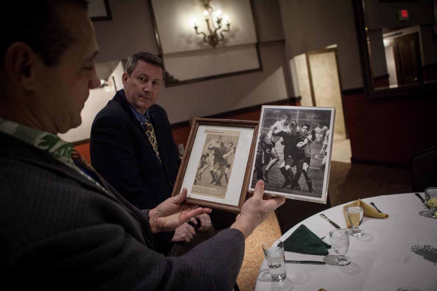 Springfield Rugby Club - masslive.com