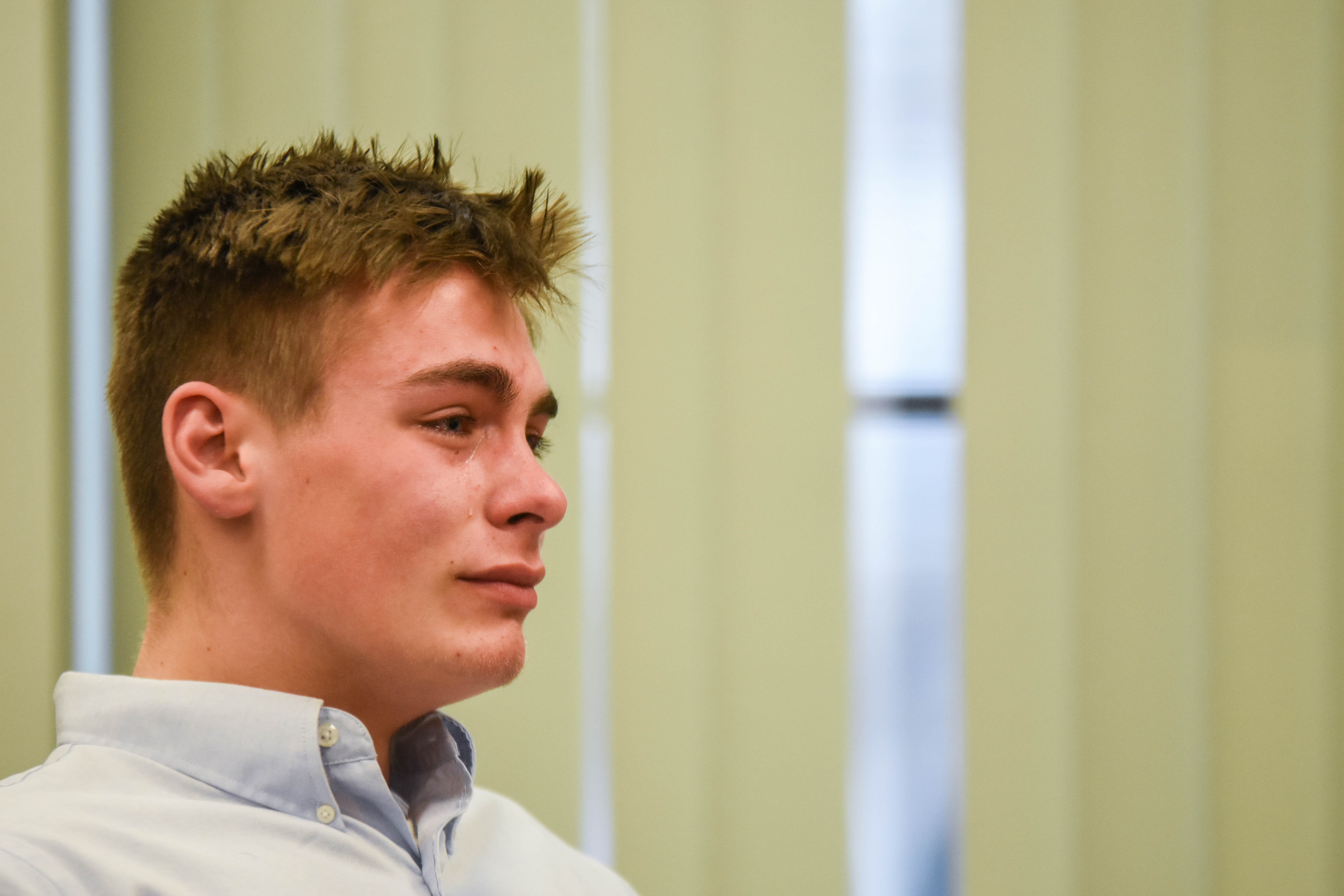 Kingston Skrzynski court case - mlive.com