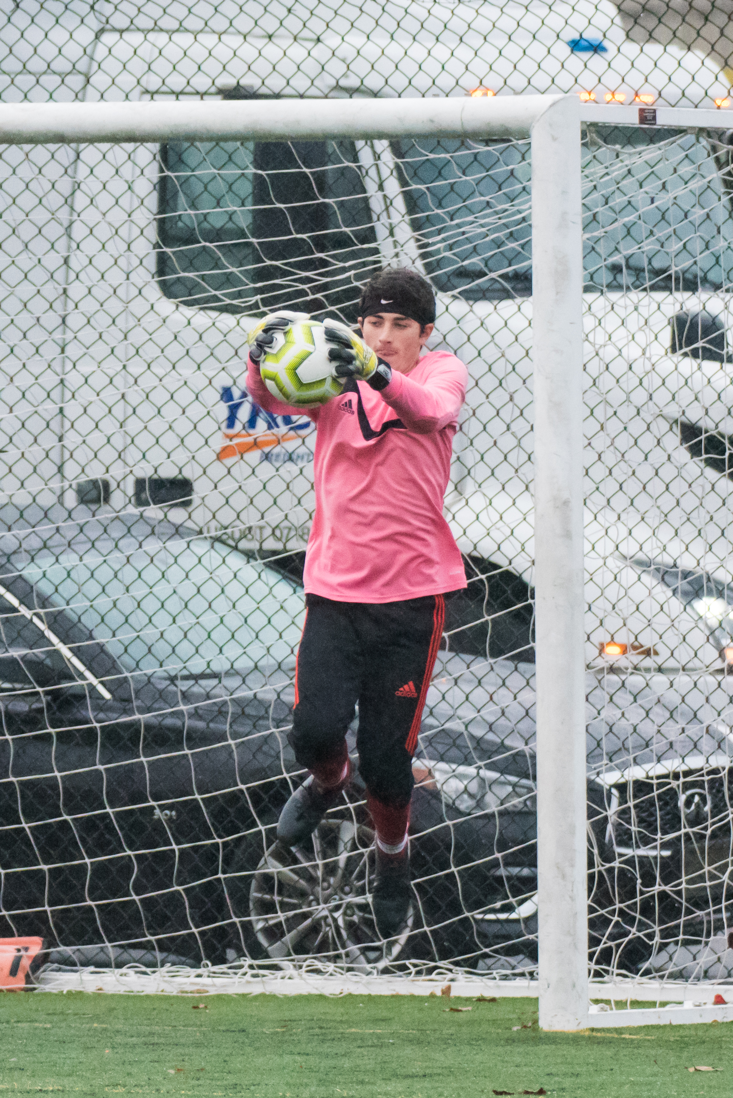 Boys Soccer: Secaucus vs. Hoboken, Oct. 29, 2019 - nj.com