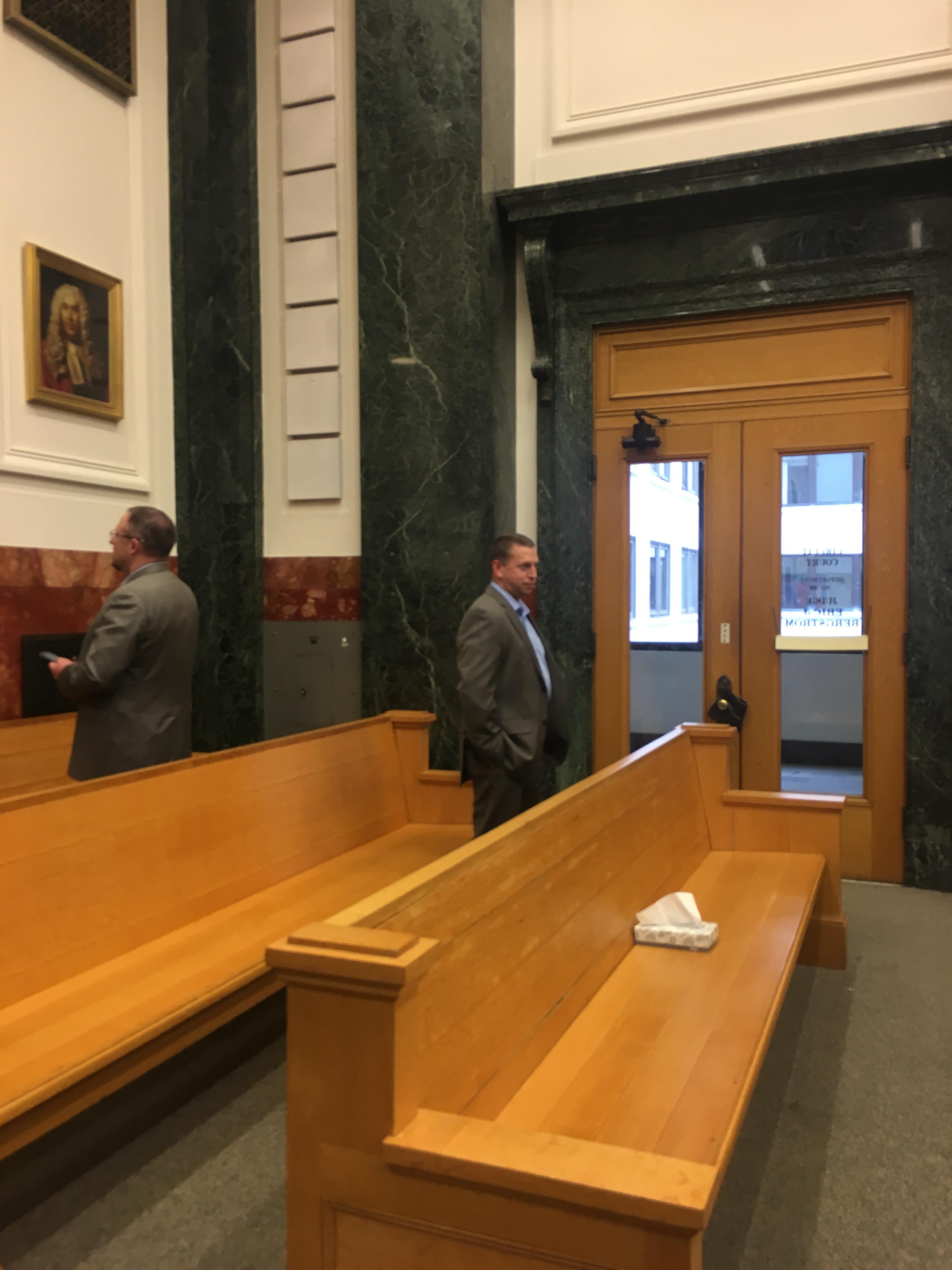 Justin Joseph Panek - oregonlive.com