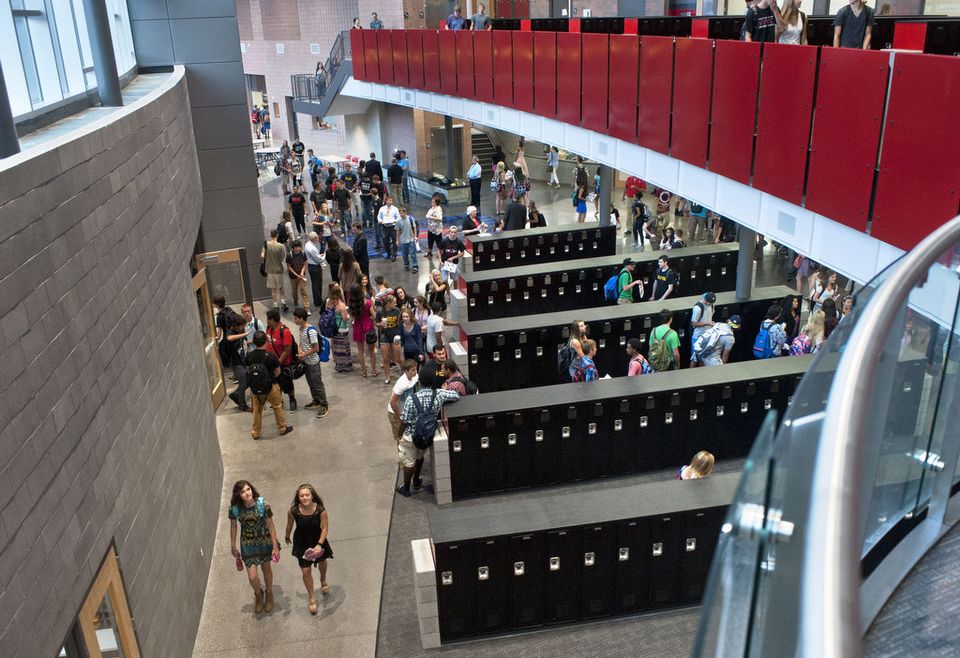 Scenes from Northview Public Schools - mlive.com