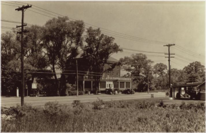 Renaissance catering hall to be demolished - silive.com