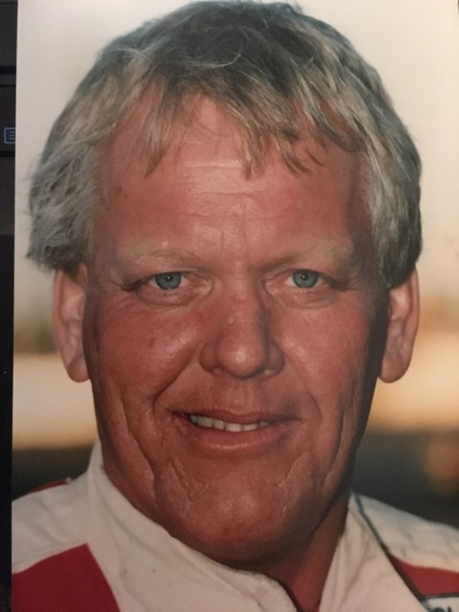 Berlin Raceway Hall of Fame's Class of 2019 - mlive.com