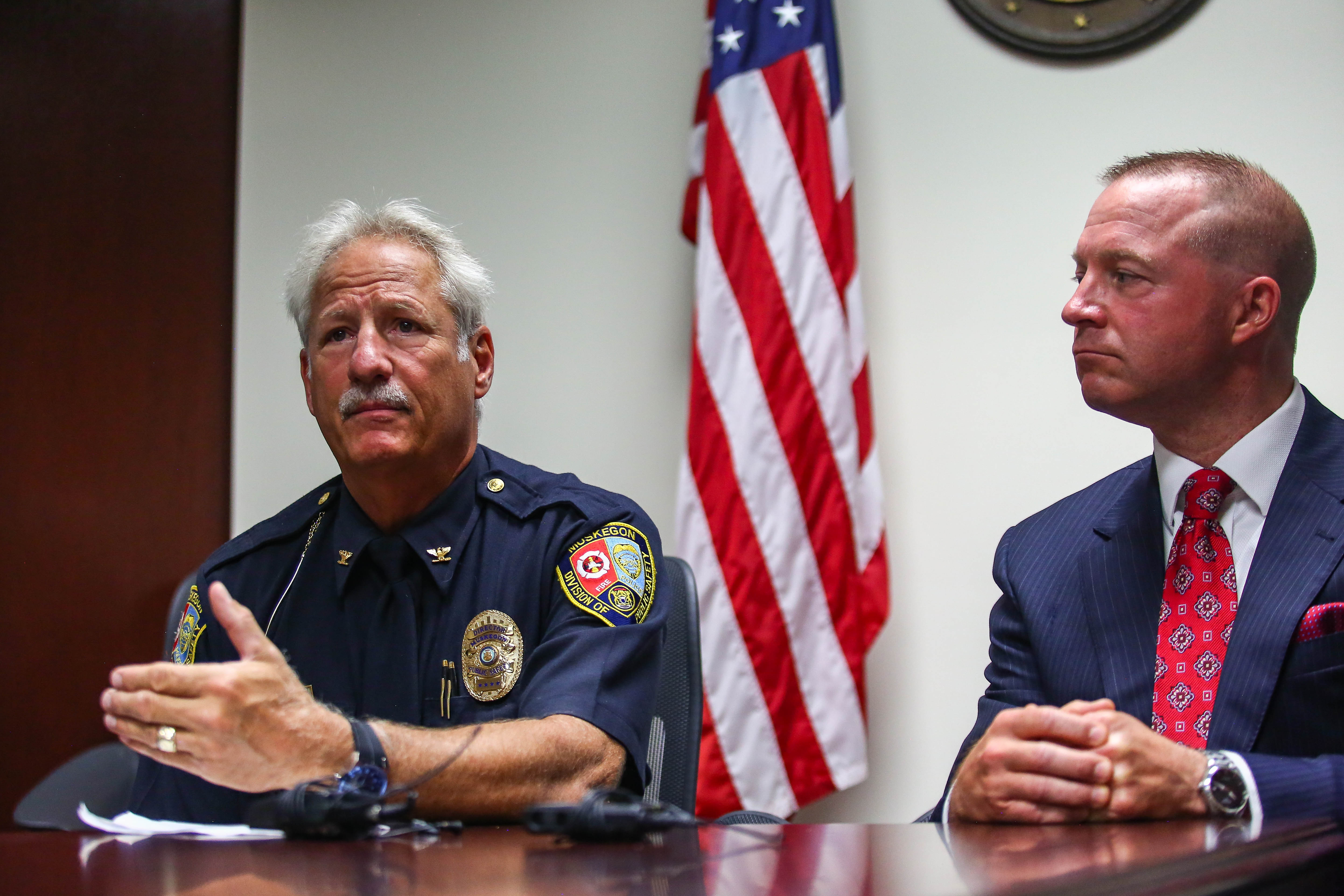 Homicide victim Zamarian Cooper had an 'old soul' - mlive.com