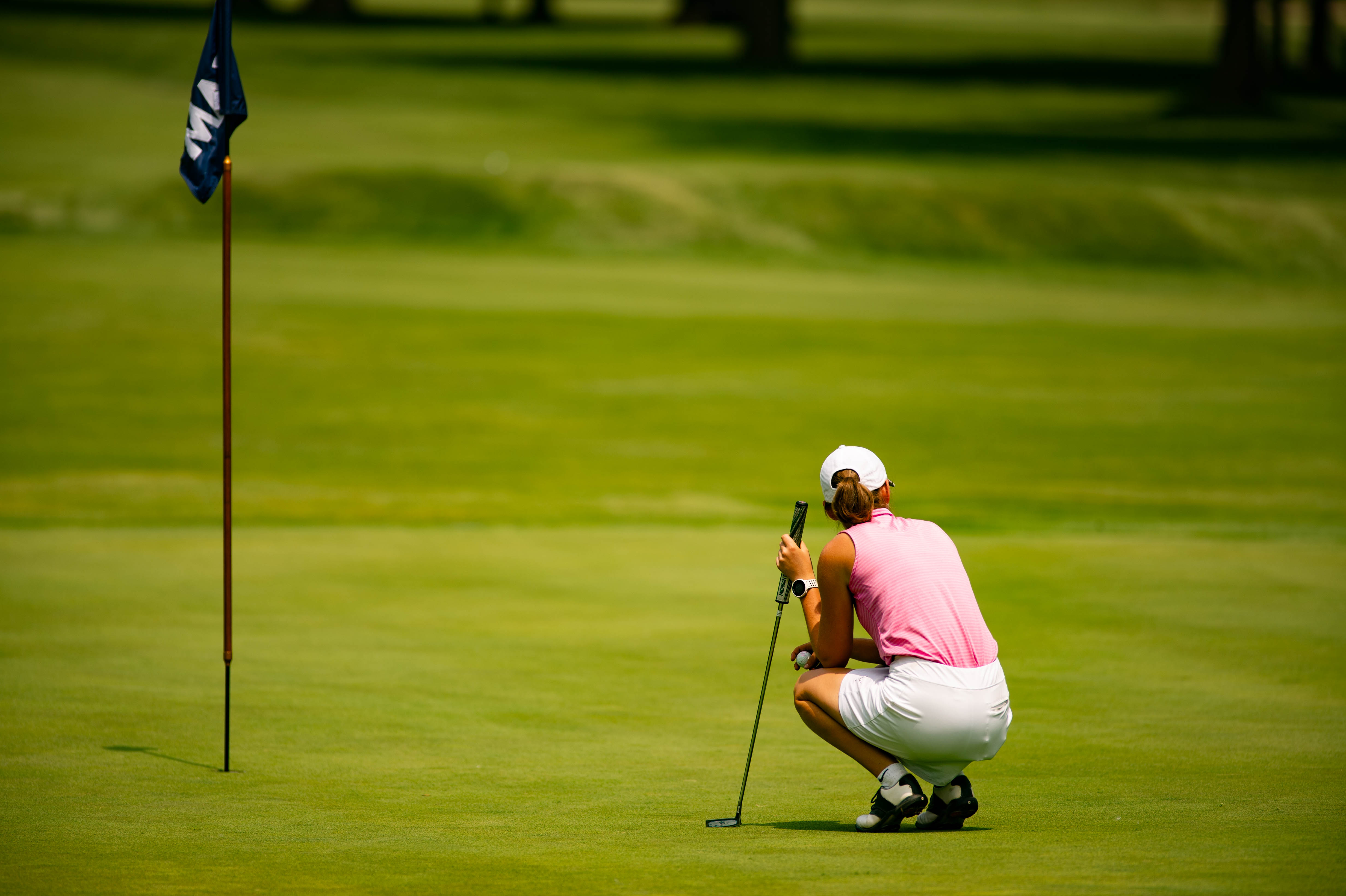 The Golf Association of Michigan Women's Championships - mlive.com