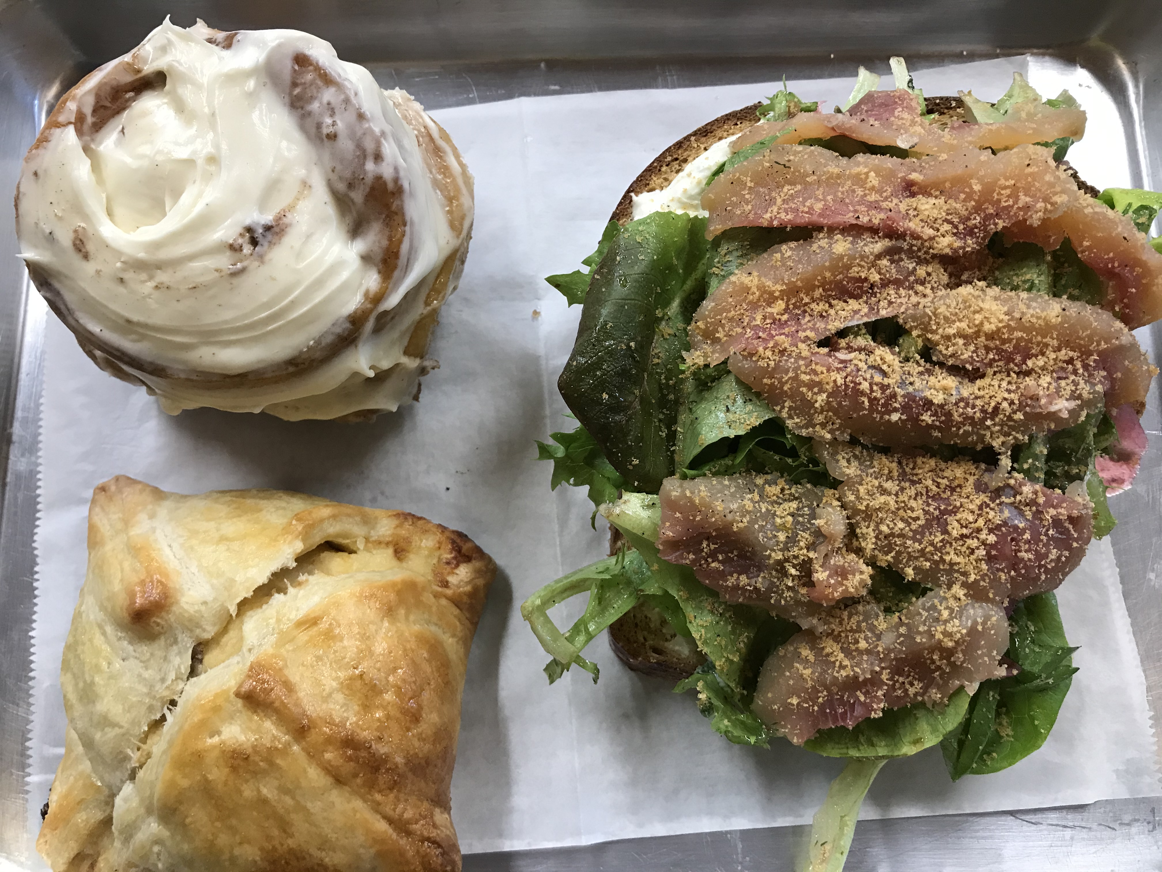 Larder Delicatessen and Bakery - cleveland.com