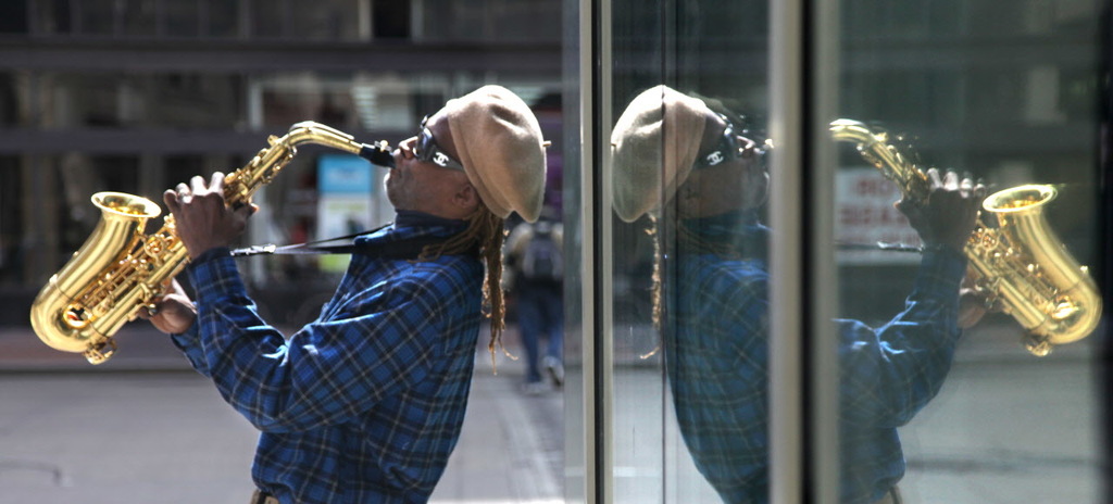 Music of Cleveland's 'Sax Man' lives on - cleveland.com