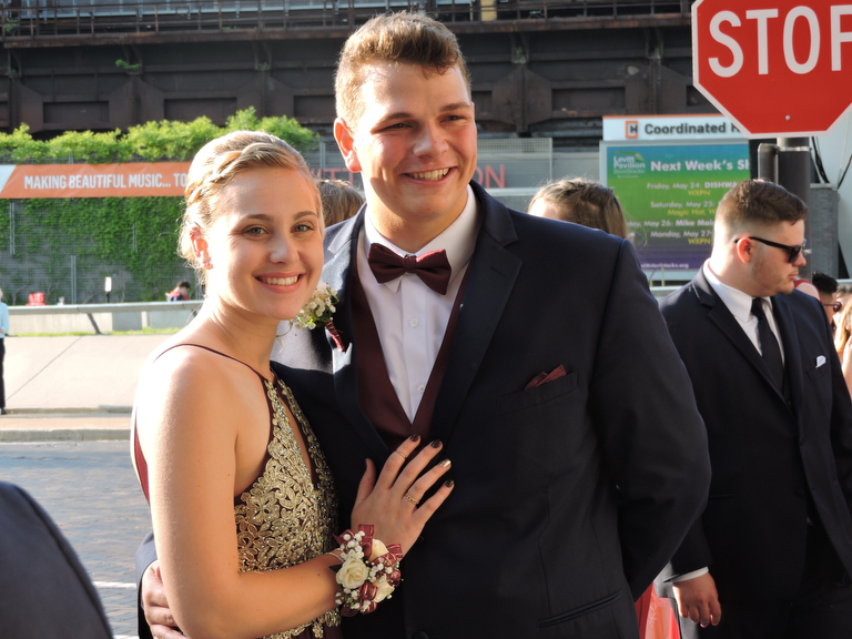 Freedom High School prom 2019 PHOTOS (Part 2) - lehighvalleylive.com