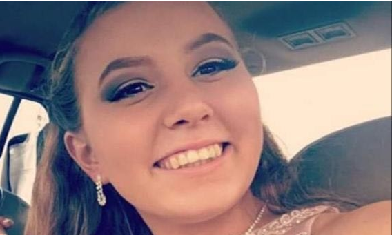 Baylee Wall - al.com