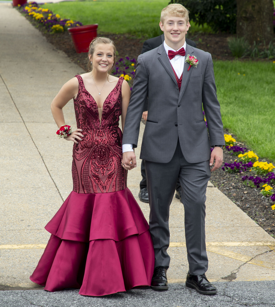 Susquenita 2019 prom - pennlive.com