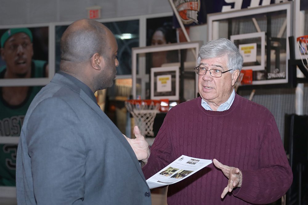 Seen@ On Board- The Free Board Matching Event co Sponsored by OnBoard ...