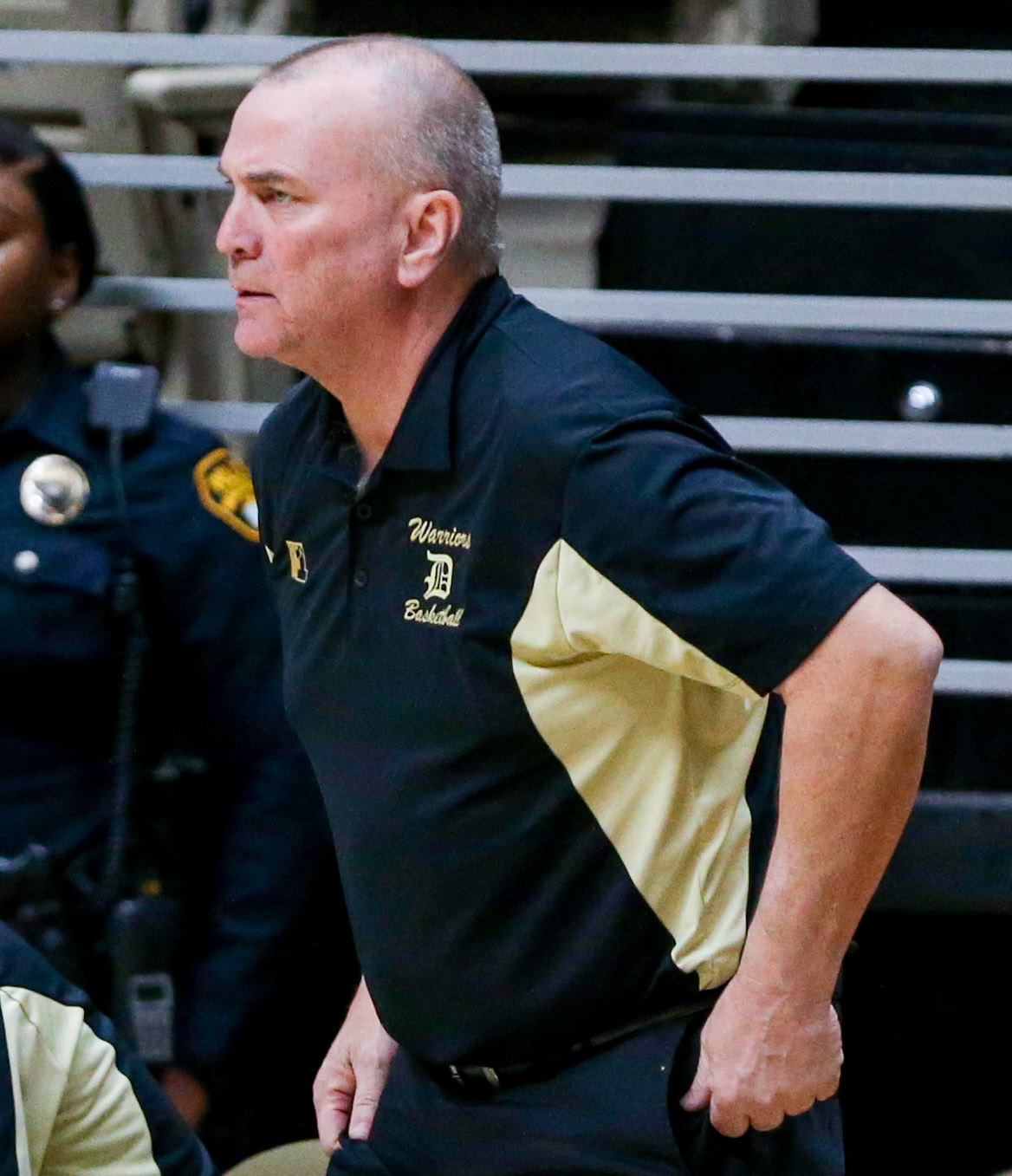 Davidson vs. McGill-Toolen girls AHSAA basketball - al.com