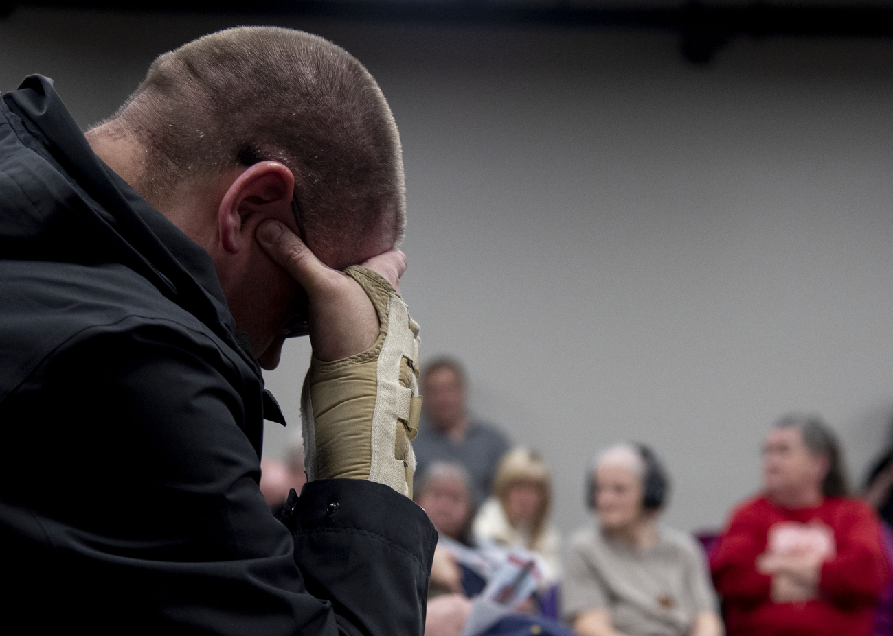 Northfield Township town hall and public hearing - mlive.com