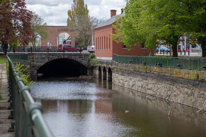 Take a photo tour of downtown Lowell - masslive.com