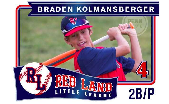 Red Land Little League 2015 U.S. Champs, 2019 PIAA 5A champs: Then and ...