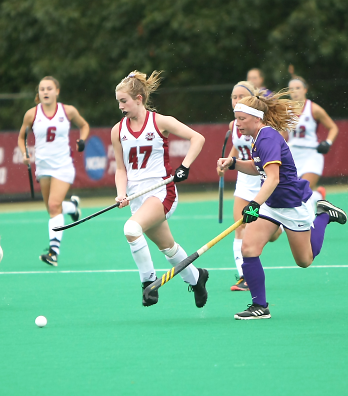 UMass Field Hockey vs Albany 9/14/19 - masslive.com