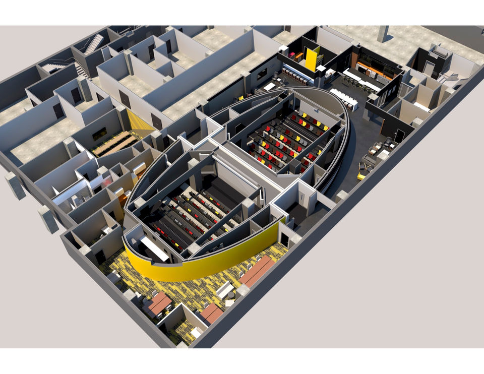 Sidewalk Cinema & Film Center - al.com