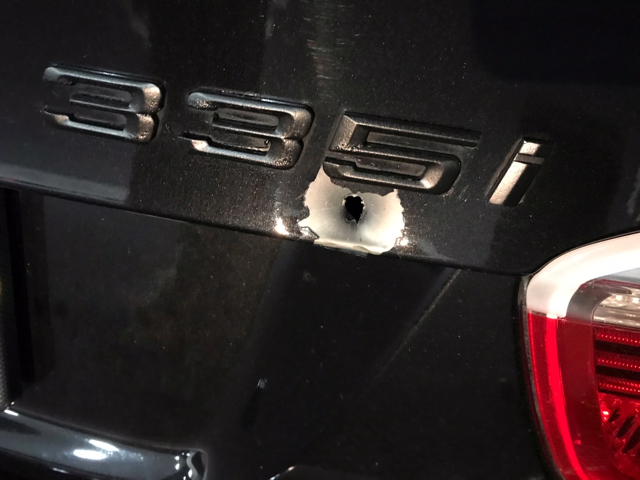 BMW shooting - oregonlive.com