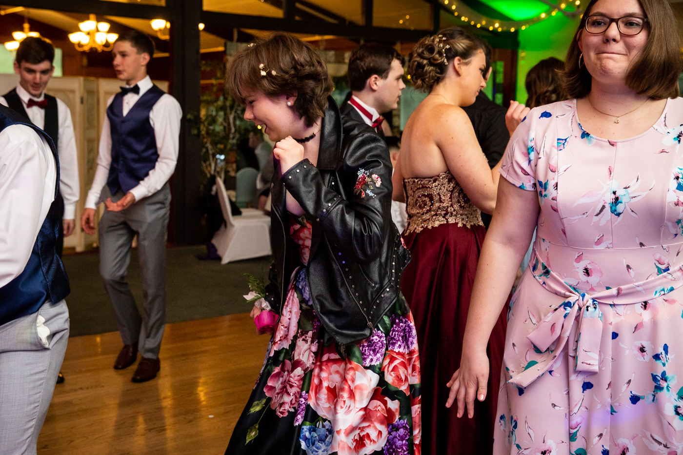 2019 Prom Photos: Gateway Regional High School prom at Shaker Farms ...