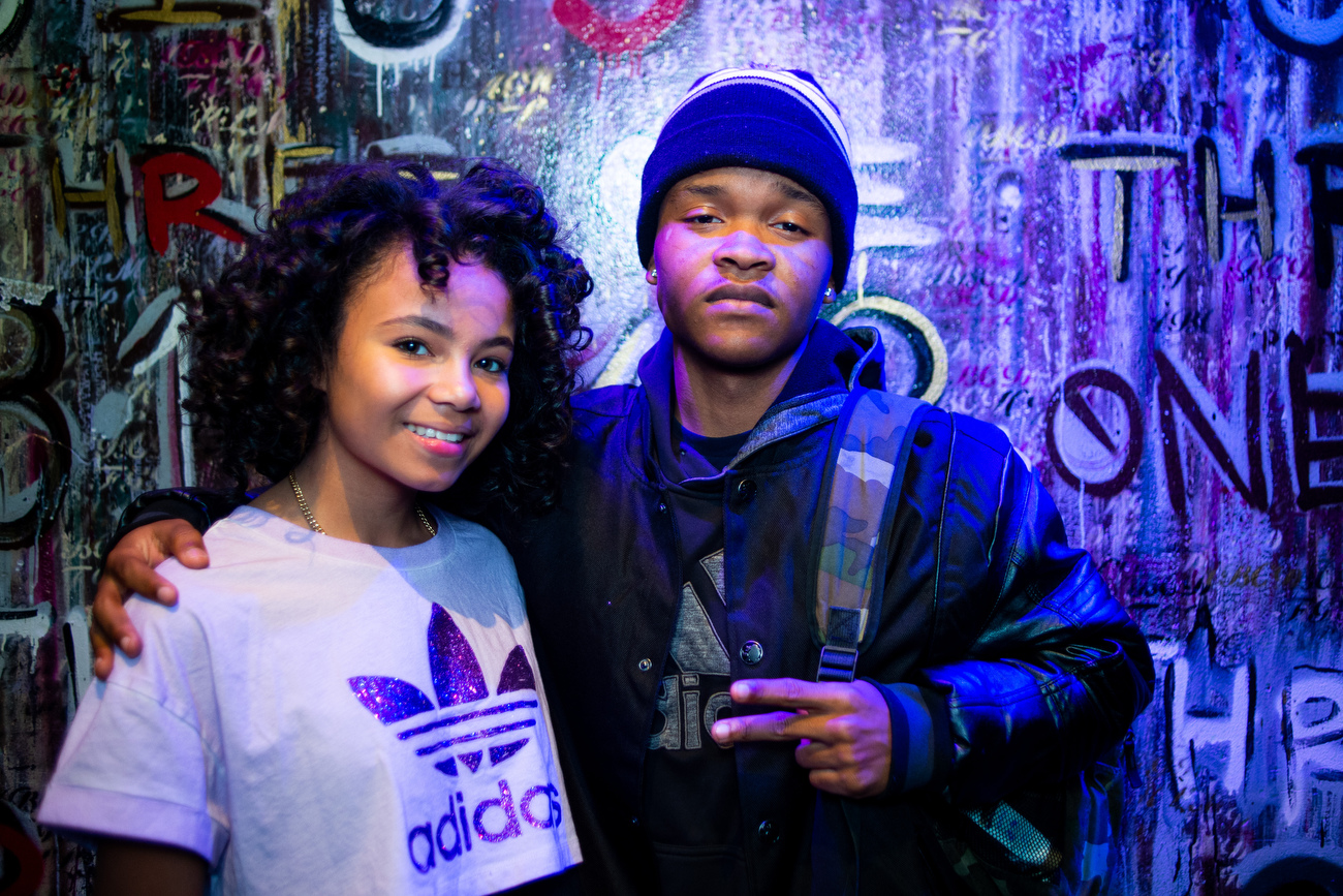 Ypsilanti-based rapper KidJay makes a name for himself at Detroit ...