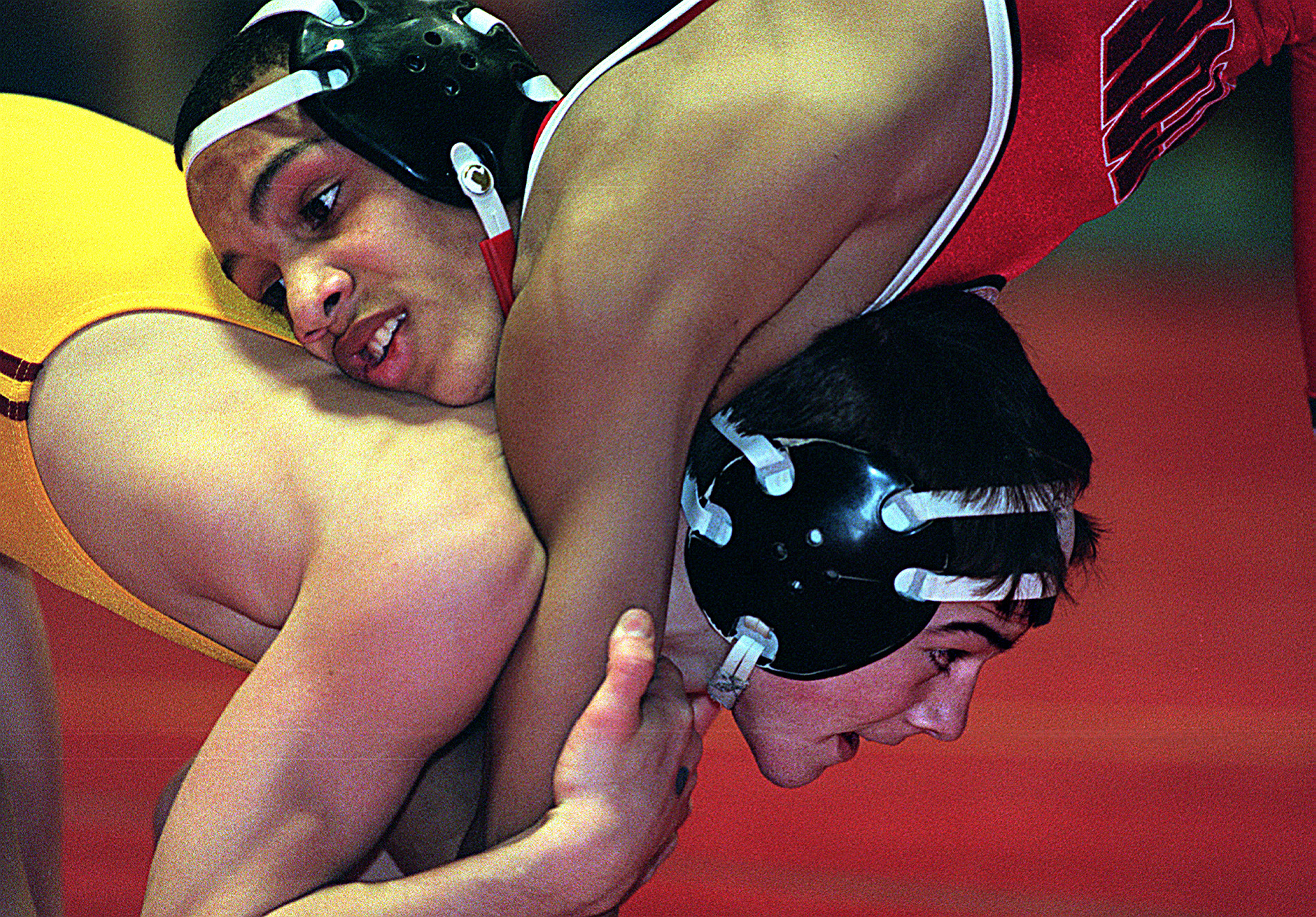 Pennsylvania State Wrestling Championships 1995 - pennlive.com