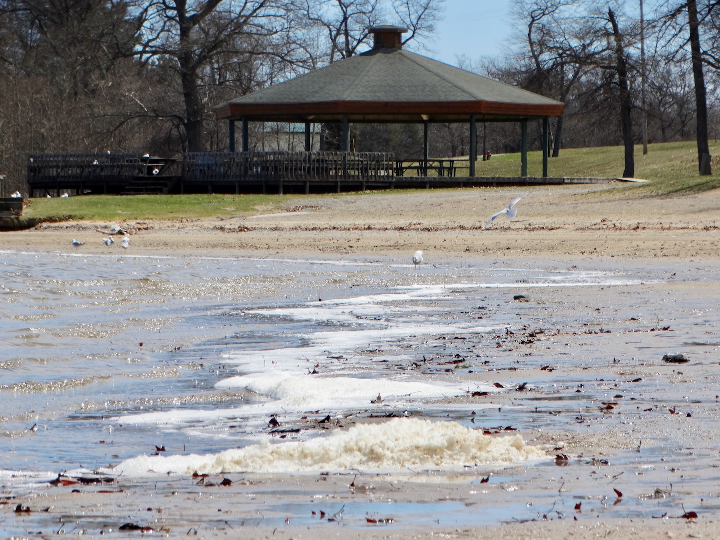 Air Force leadership visits Wurtsmith base in Oscoda - mlive.com