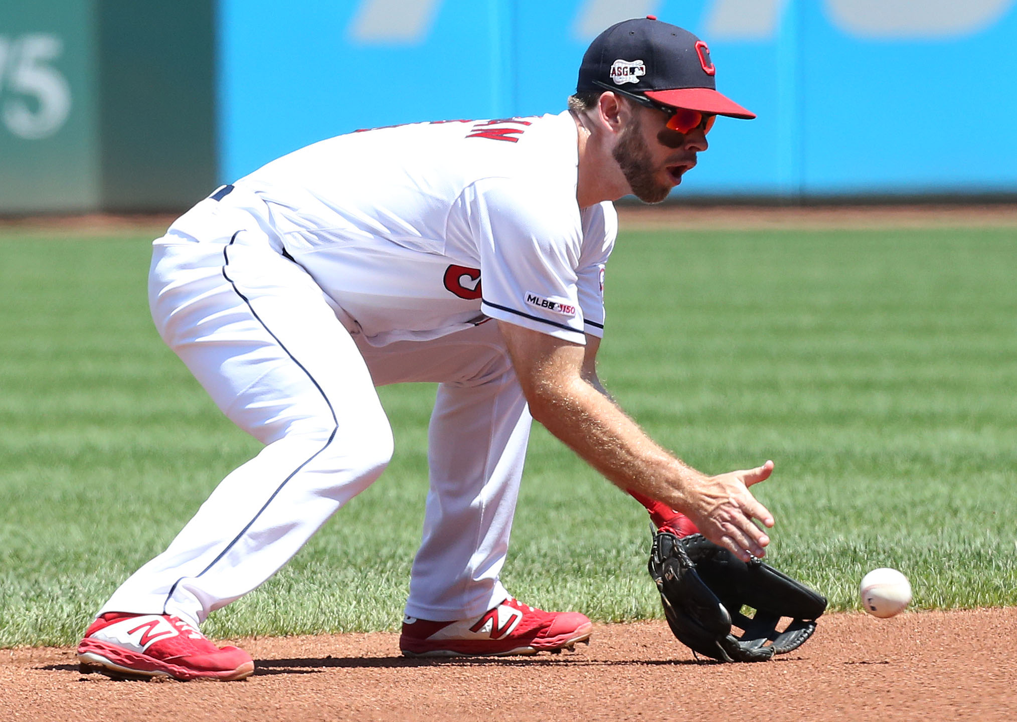 Cleveland Indians vs. Kansas City Royals, July 21, 2019 - cleveland.com