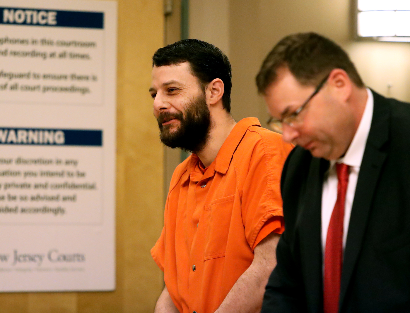 Jeremiah Monell sentenced to life in prison for murder of estranged ...