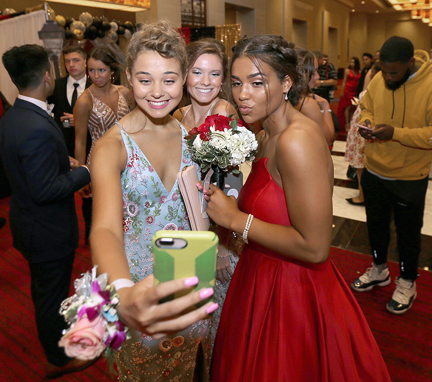 Atlantic City High School prom 2019 - nj.com