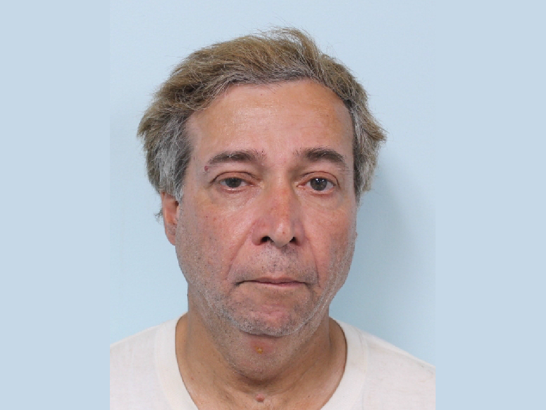 Springfield police make arrest for vandalism of 9/11 memorial ...