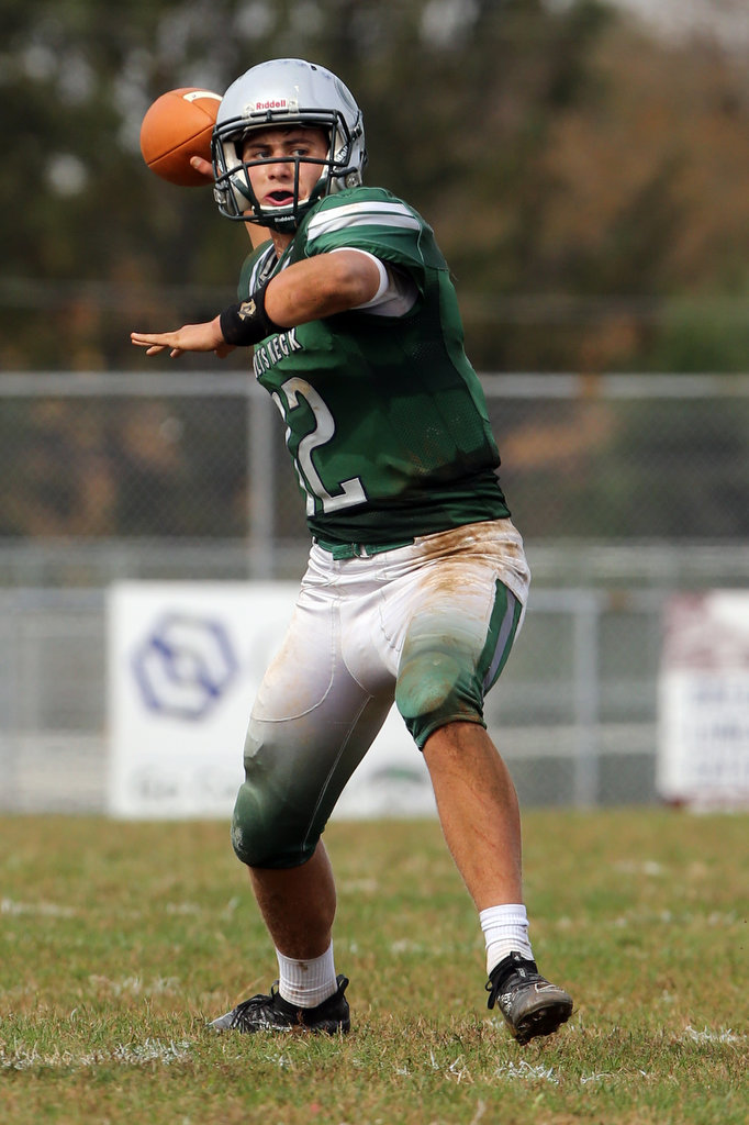 Neptune at Colts Neck football on Saturday October 26, 2019 - nj.com
