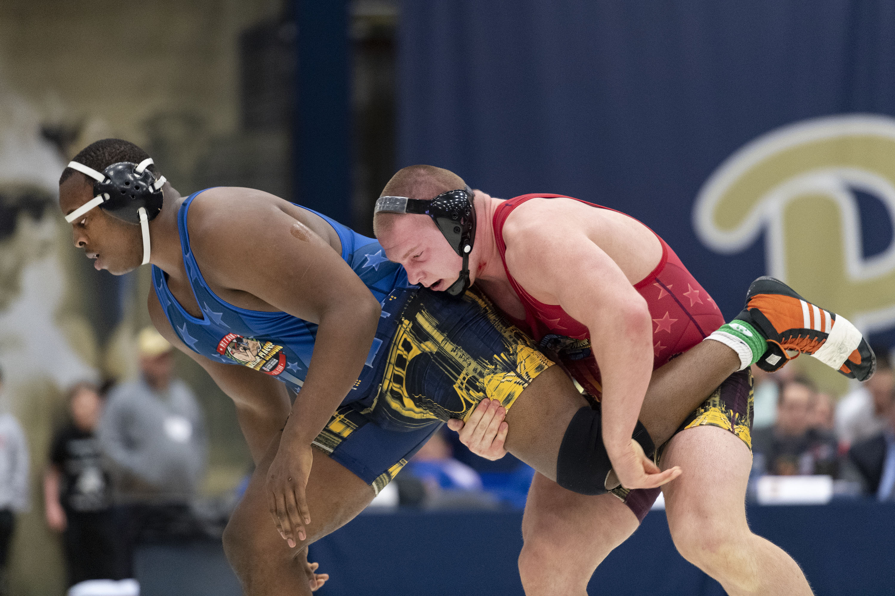 Pittsburgh Wrestling Classic - pennlive.com