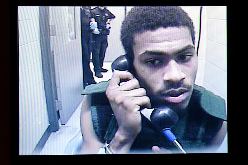 James Freeman charged in shooting death of Deandre U. Willingham ...