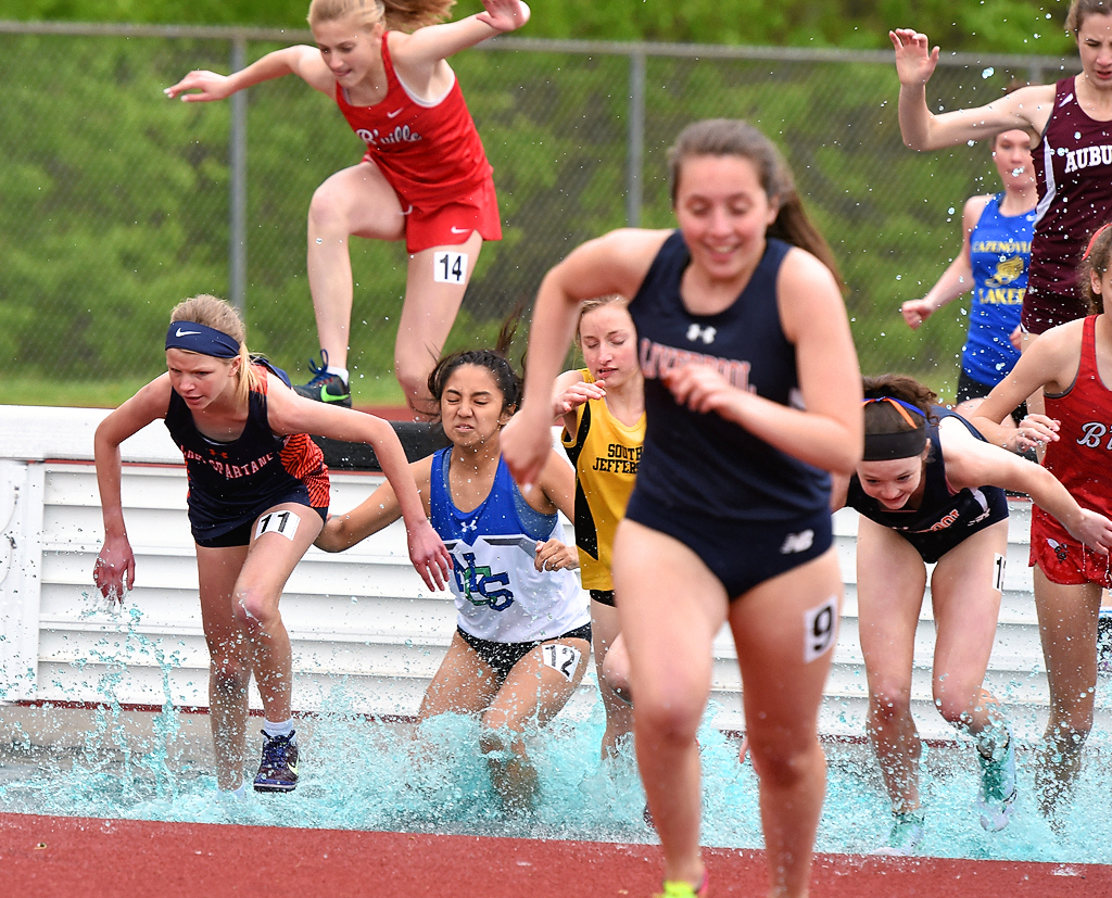 2019 John Arcaro Track and Field Invitational - syracuse.com