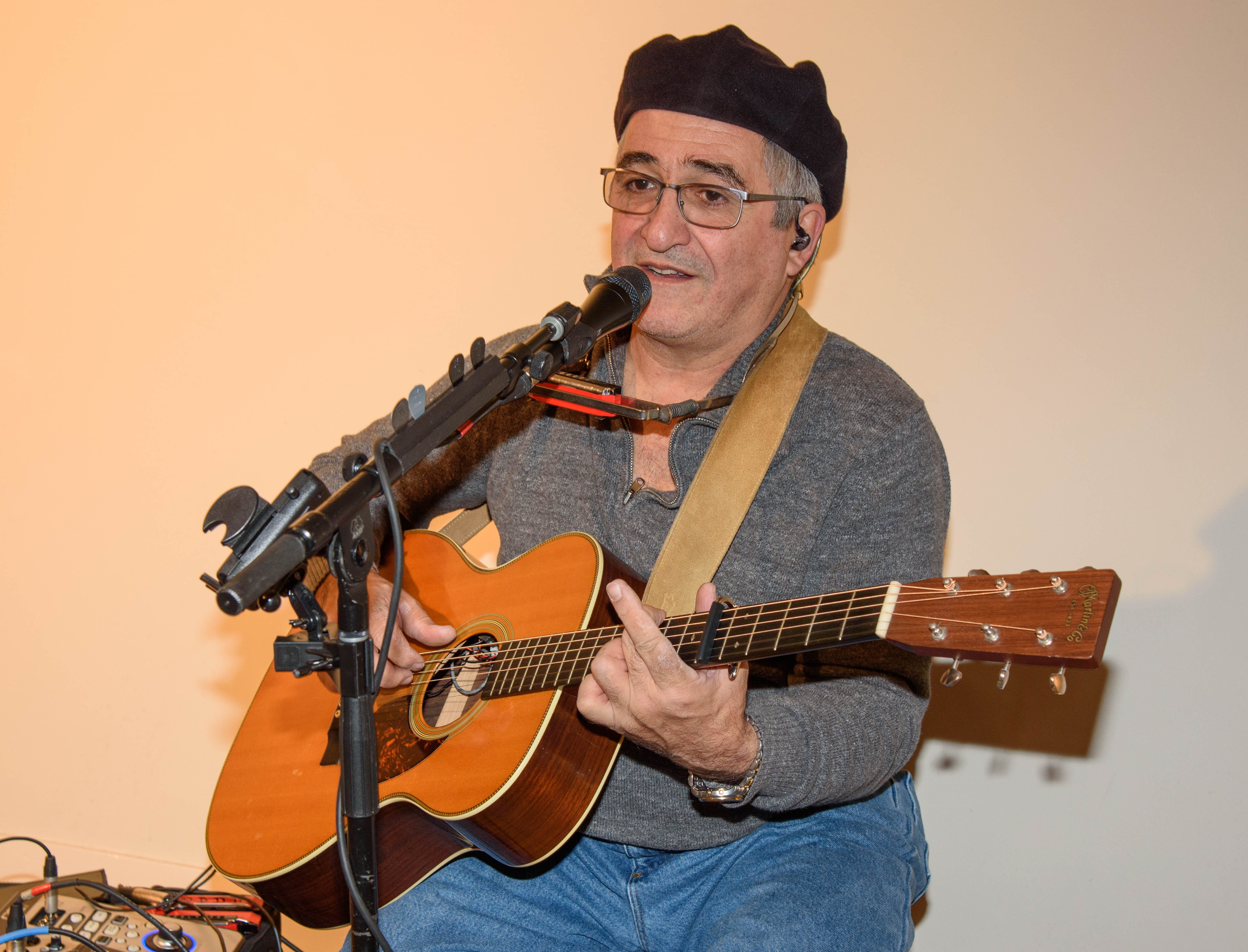 Seen@ Longmeadow UNICO’s 2019 Food, Wine, Beer and Spirit Tasting at ...