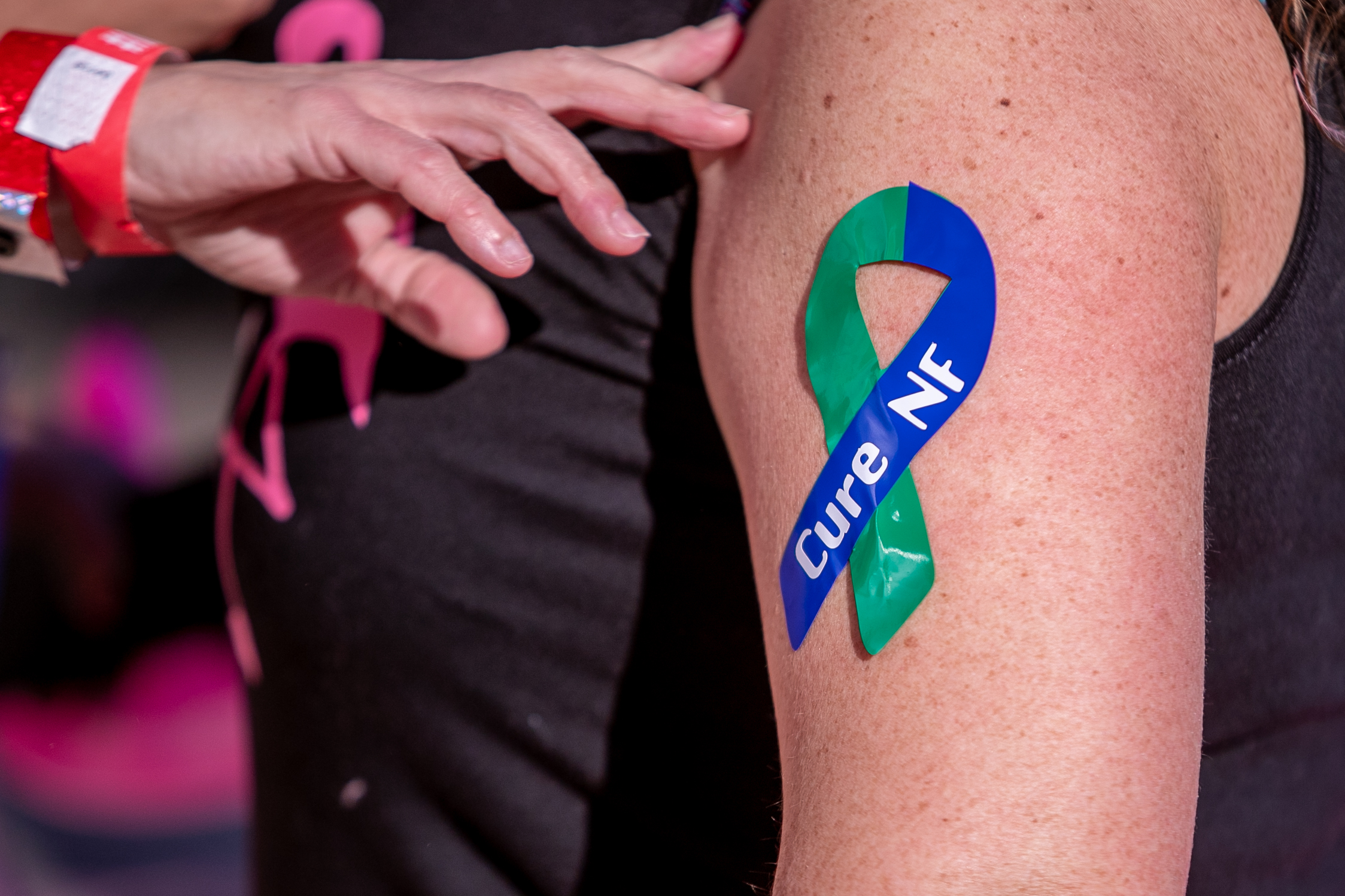 Cupid's Charity Undie Run streaks through Boston city streets ...