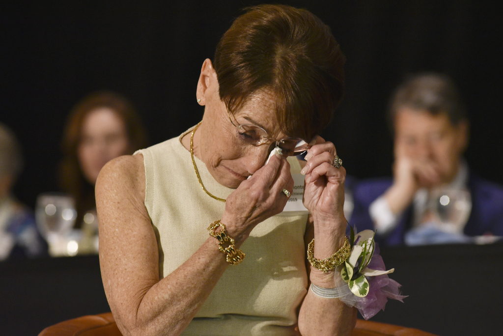 The Staten Island Advance Women of Achievement 2019 in photos - silive.com