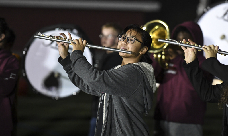 Pburg's 2019 Community Pep Rally - lehighvalleylive.com